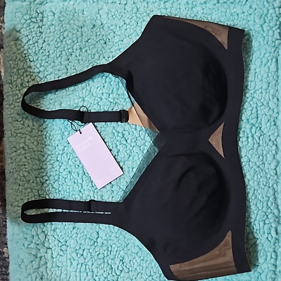 Honeylove | Intimates & Sleepwear | Honeylove Crossover Bra Size 2x ...